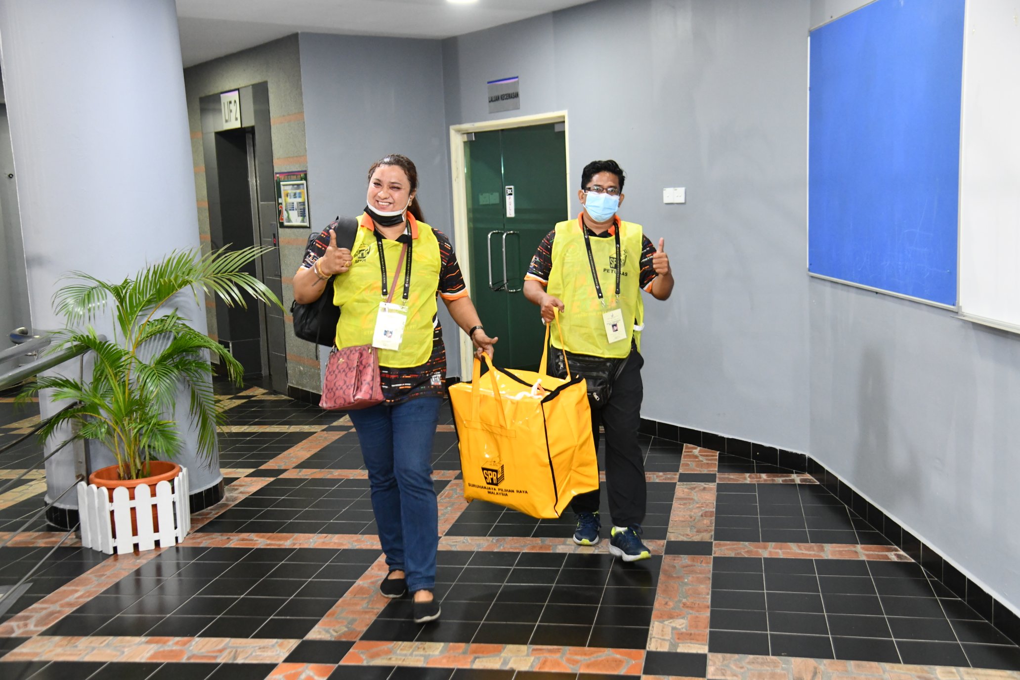 Majlis Bandaraya Subang Jaya on Twitter: "https://t.co/5BZPChAkTV" / Twitter