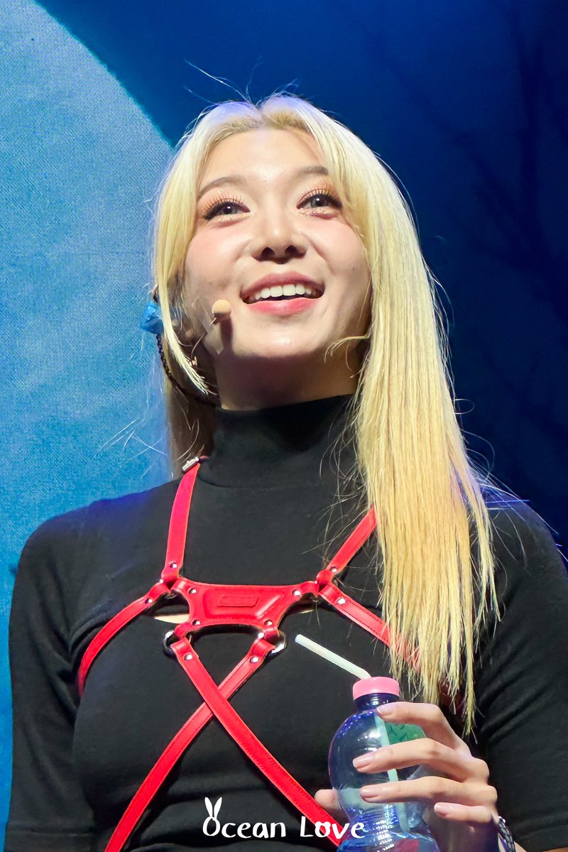 Shelly ~ ๐ญ On Twitter Rt Oceanlove1707 221117 Your Smile ๐ Dami ๋ค๋ฏธ Dreamcatcher ๋๋ฆผ์บ์ณ Hf