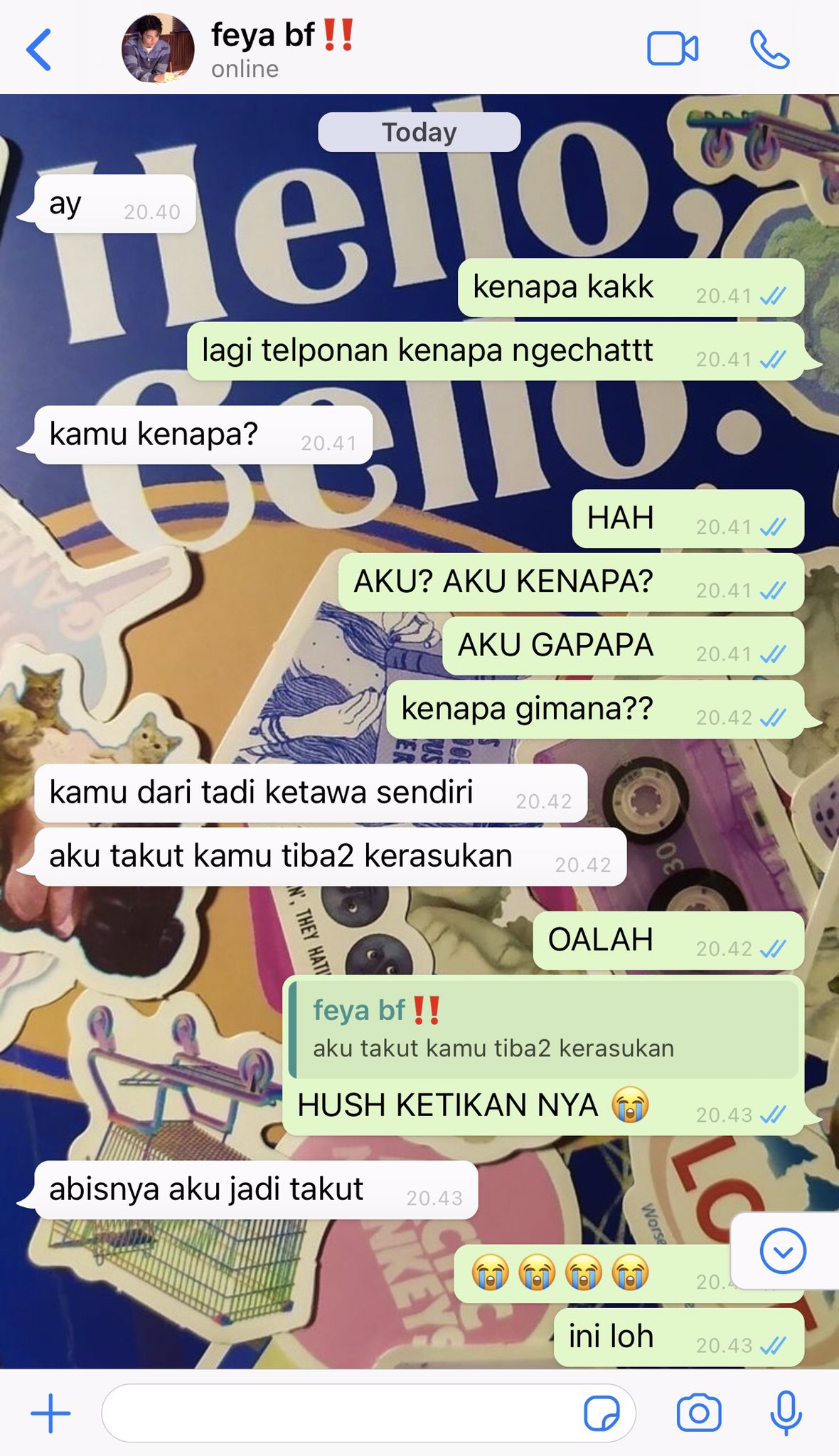 key on Twitter: "06. Feya’s pov https://t.co/AUN4ZDKRl2" / Twitter