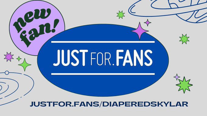 Skylar Sparks Justforfans ♡ Abdl On Twitter Heck Yeah Someone Just