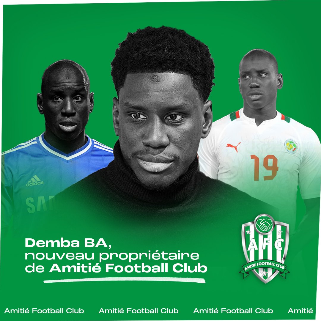 Demba Ba Soccer Jerseys