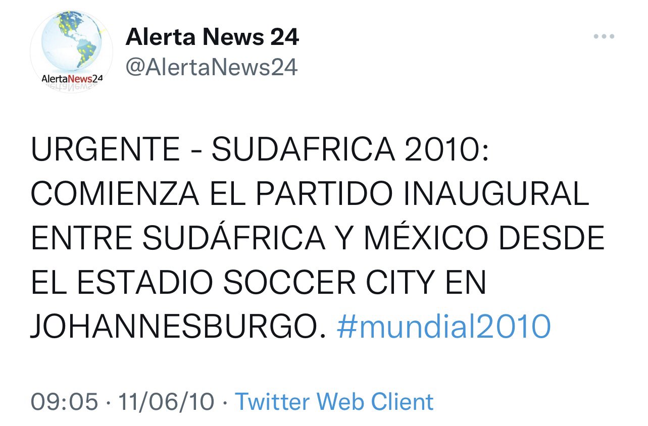 Alerta News 24 on Twitter: "🇶🇦 QATAR 2022 ⚽️ 🇶🇦 | COBERTURA ESPECIAL. 🇶🇦 | DESDE EL 20 NOVIEMBRE ...