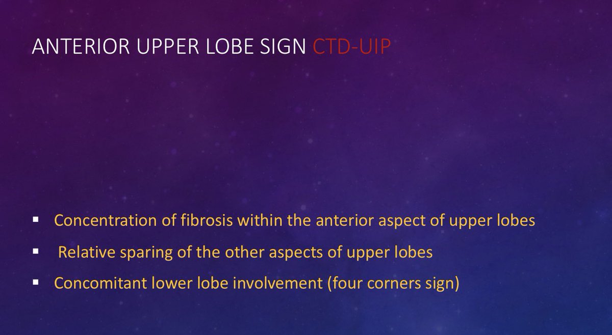 3 signs can discriminate between UIP due to connective tissue disease ...
