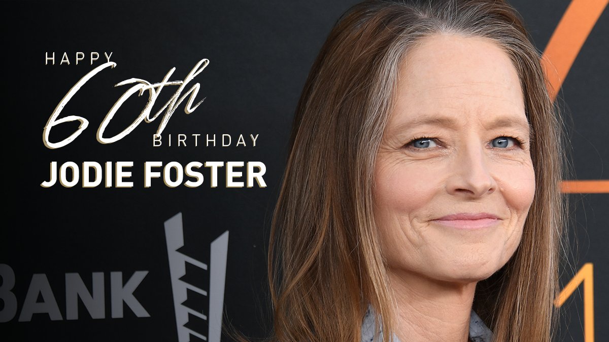 Jodie Foster 2022