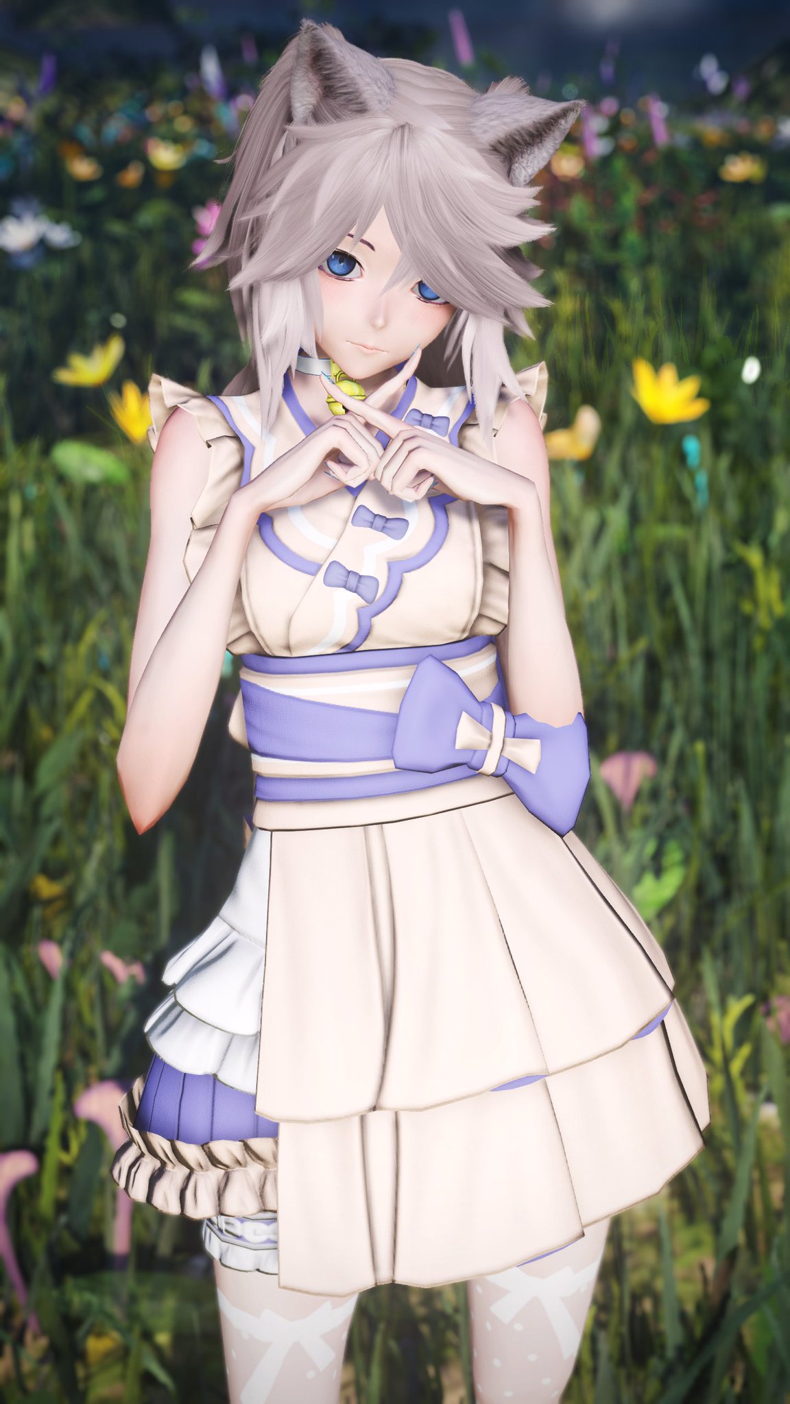 Nilla on Twitter: "#PSO2NGS_SS #PSO2NGS #PSO2GLOBAL #PSO2 https://t.co/Z23kU58eMo" / Twitter