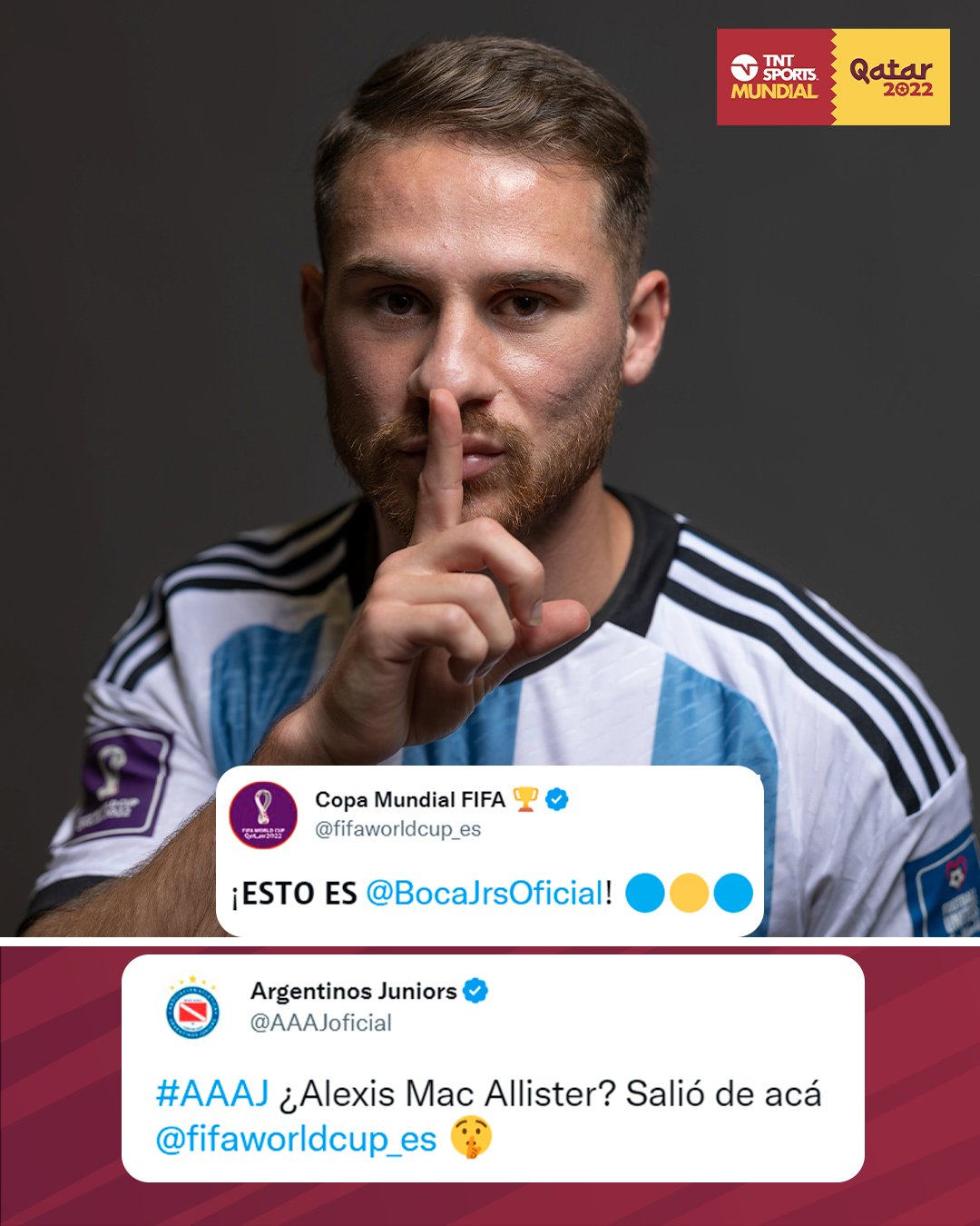Tnt Sports Argentina On Twitter Parece Que En La Paternal No Gustó