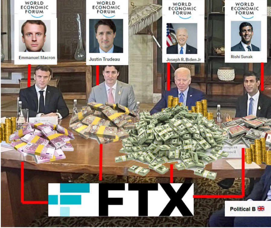 ₳urel 🇺🇸 on Twitter: "@POTUS @SharylAttkisson https://t.co/0jzctG4TGG ...