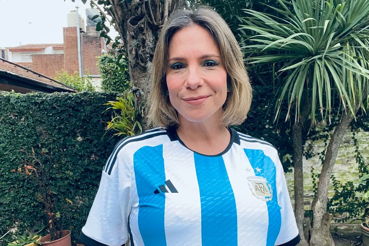 💬 Ángela Lerena: "Las mujeres vamos a ganar más protagonismo y ...