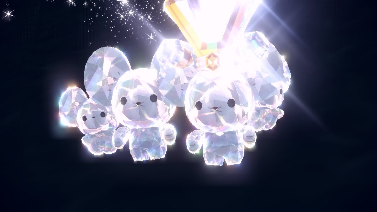 ☽Sokoku🐰Lapis☽ on Twitter: "#ポケモンSV #NintendoSwitch 可愛い。 厳選、今回やるか悩むなー。 https://t.co/HxTXcl212N ...