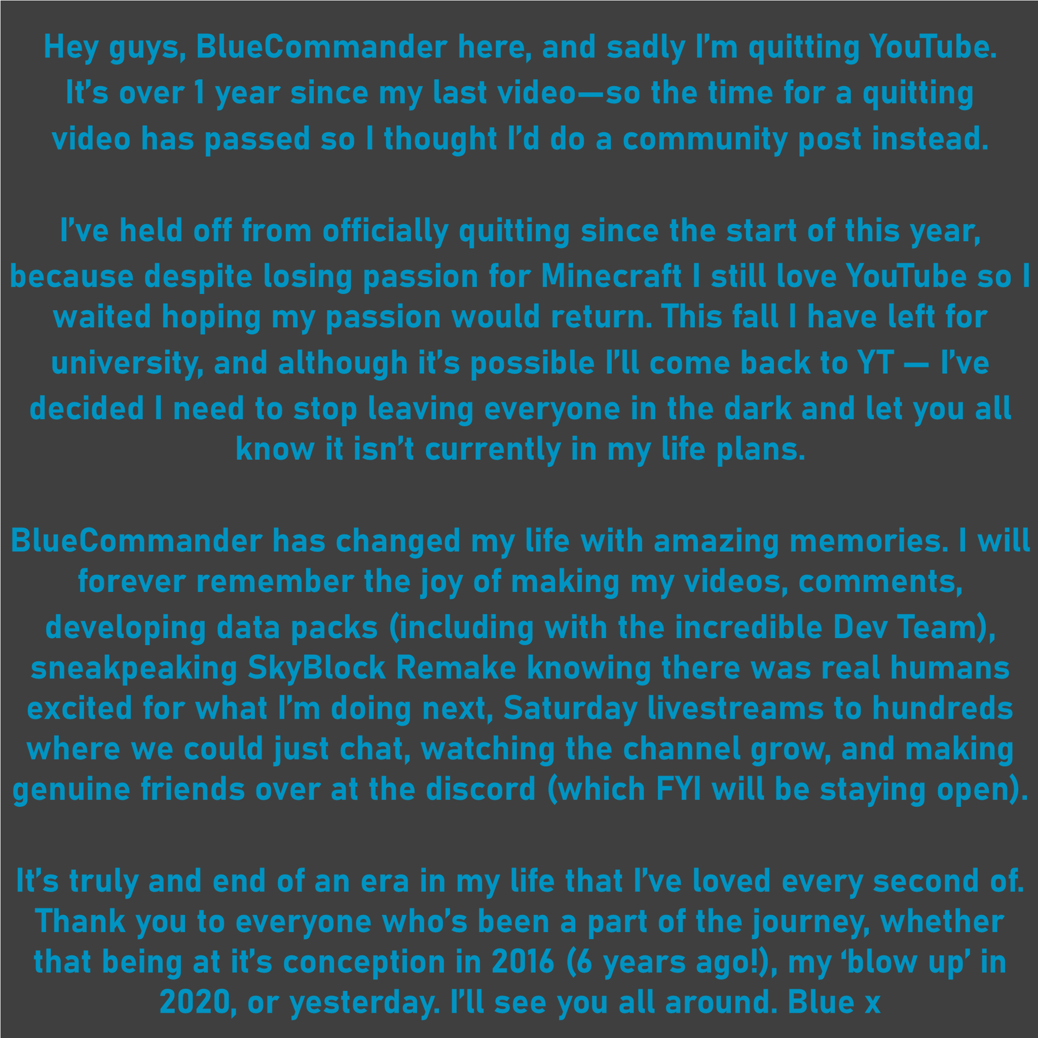 BlueCommander on Twitter: "https://t.co/5m62jCDh5O" / Twitter