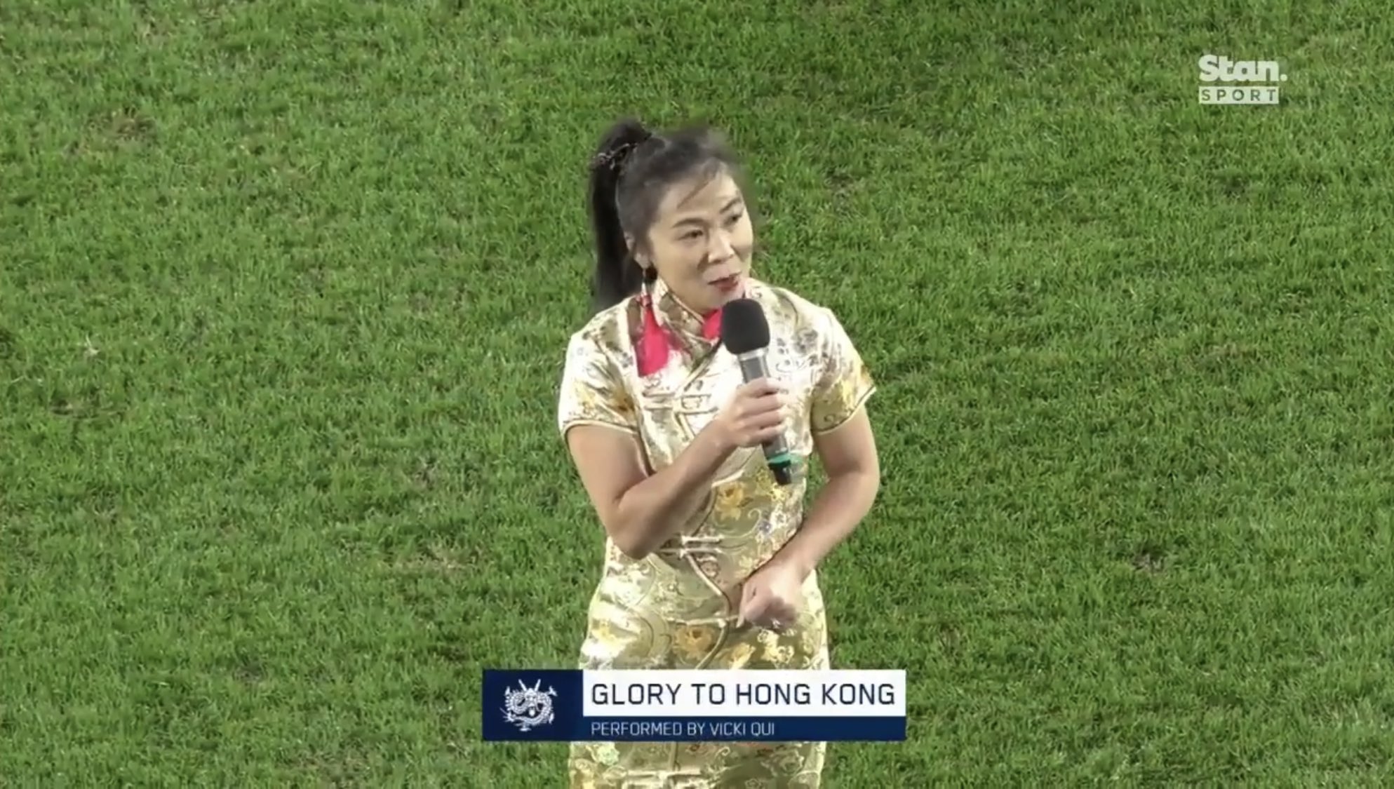 Galileo Cheng On Twitter And The Saga Continues Hongkong Rugby