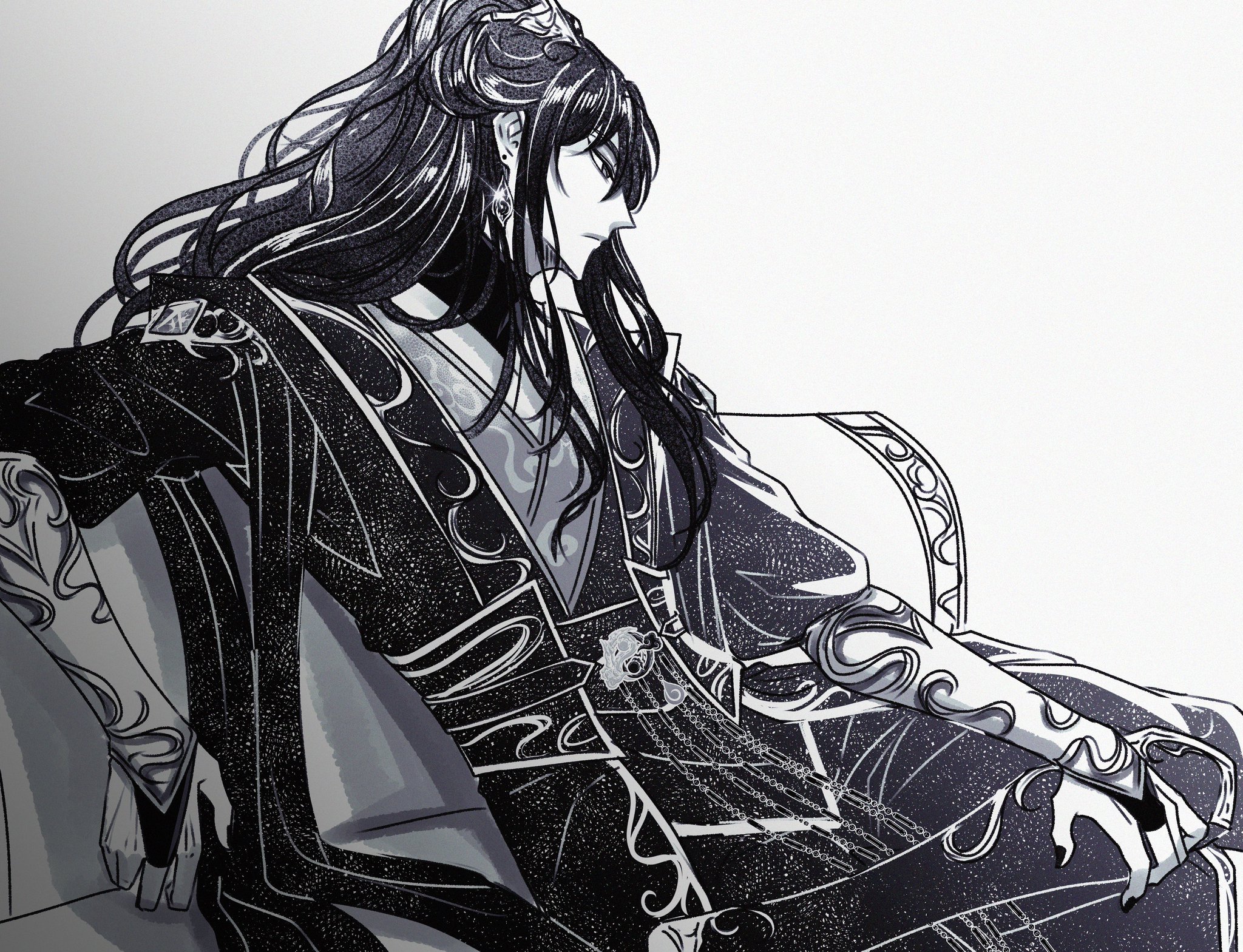 🤍𝗜 𝗦 𝗦 𝗘 𝗜 一 誠 ️ on Twitter: "#ELN_ยุทธภพ (มาเล่นด้วยค่ะ แปะดึกๆนี่แหละ-เย็นชาขึ้นแบบ300% 555555 ...