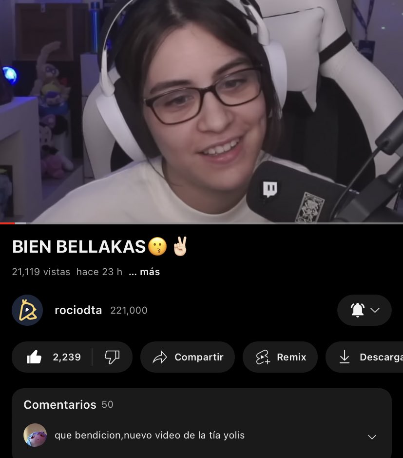 Enanodta on Twitter: "@rociodta Ayer me lo vi con una botana pero saco ...