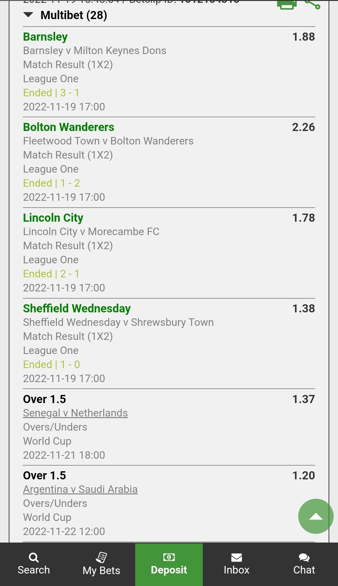 Mr Sherrif on Twitter: "Betway I hope you ready to pay me.....😊 https://t.co/bCfawic59c" / Twitter