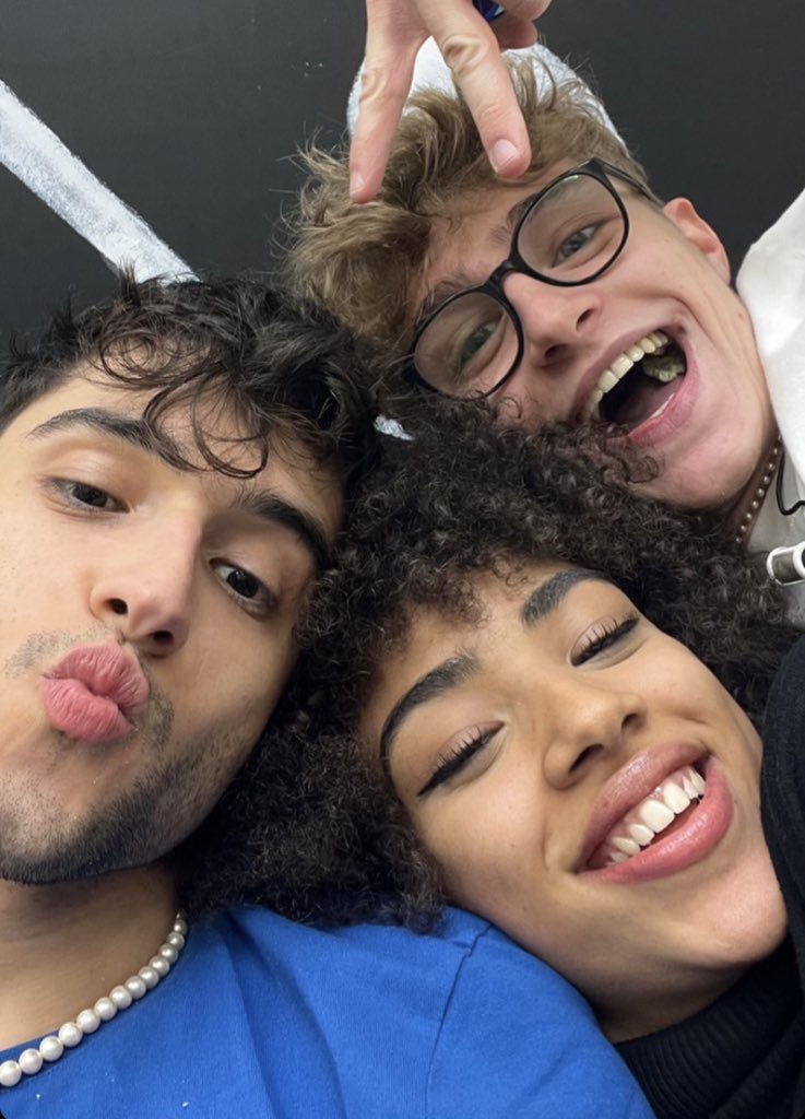 ali on Twitter: "samuel come stile di vita #amici22 https://t.co/sx8lGosq6o" / Twitter