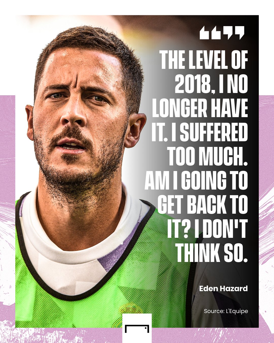 Eden Hazard Inspirational Quotes Eden Hazard Wants To Reach Same Level