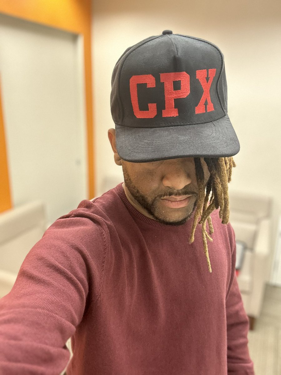 Rene Silva 🇧🇷 on Twitter: "Só pra saber! Quem aí ainda tá querendo o boné do CPX??? 👀😏"