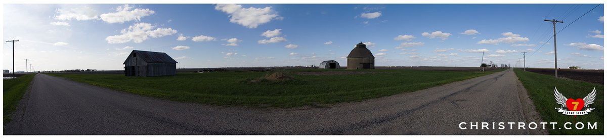 Christopher Gerhard Trott🌊 on Twitter: "Illinois Farmland #christrott #christophergerhardtrott # ...