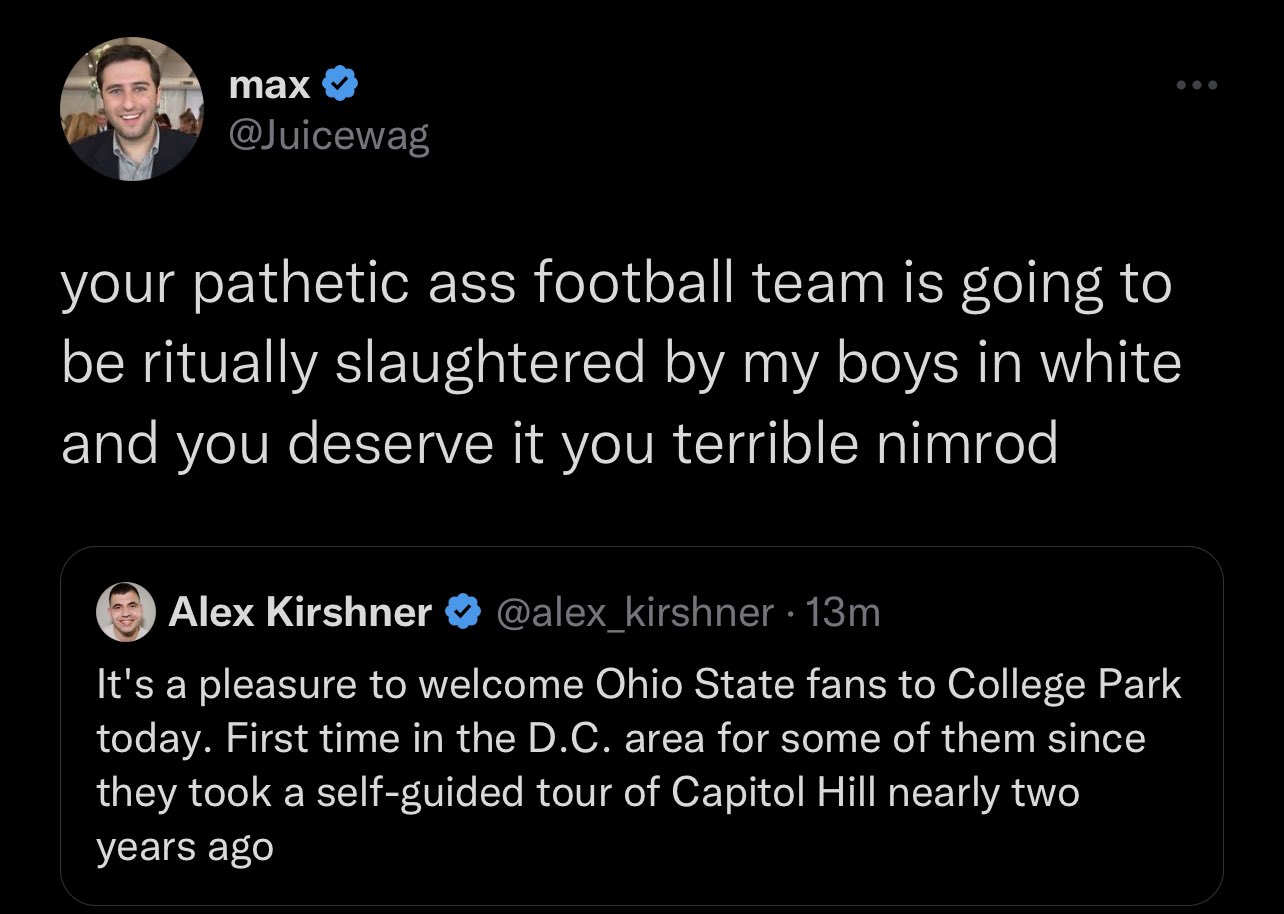 Alex Kirshner on Twitter: "https://t.co/aDk9S05MHH" / Twitter