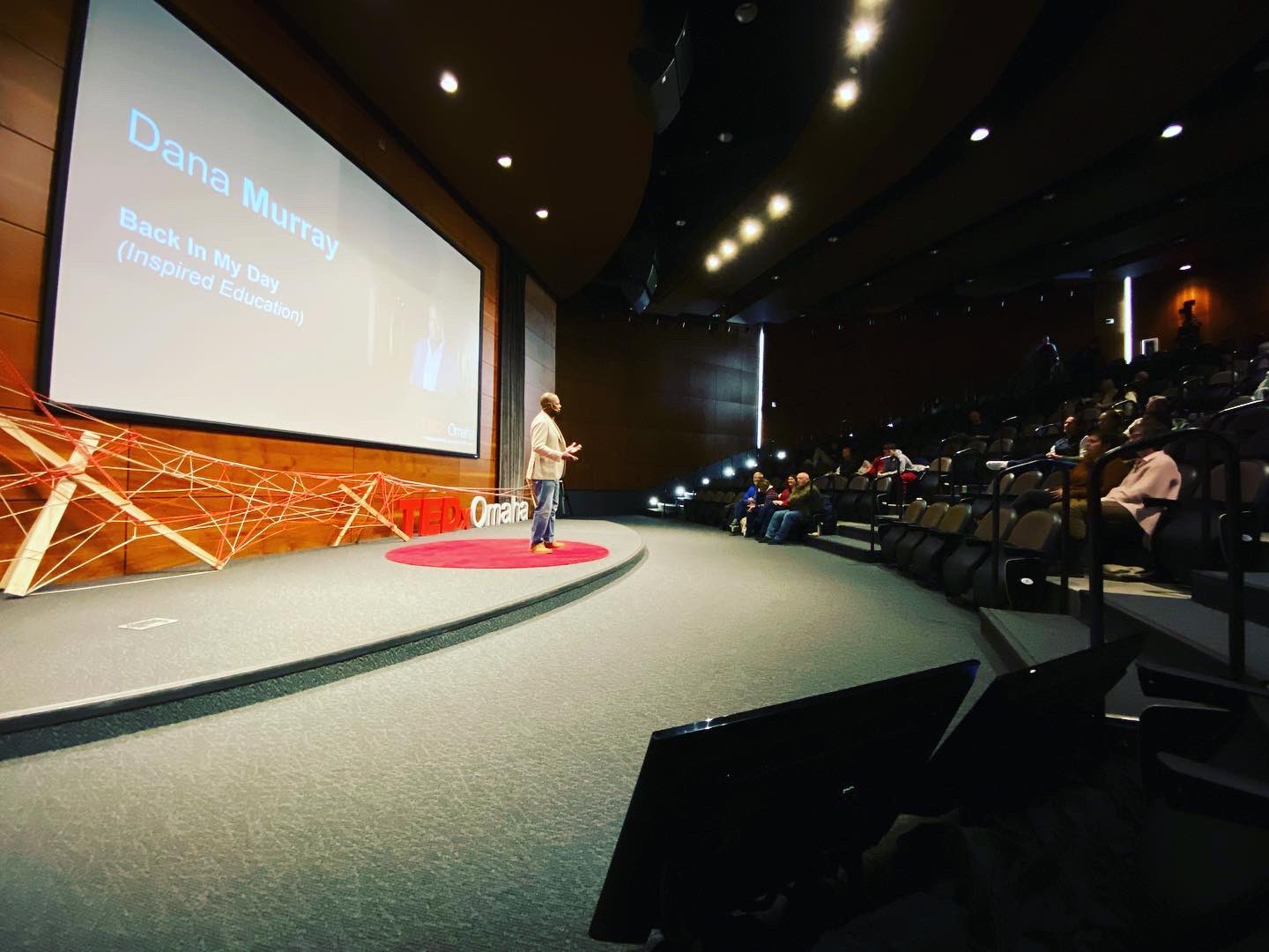 TEDxOmaha (@TEDxOmaha) / Twitter