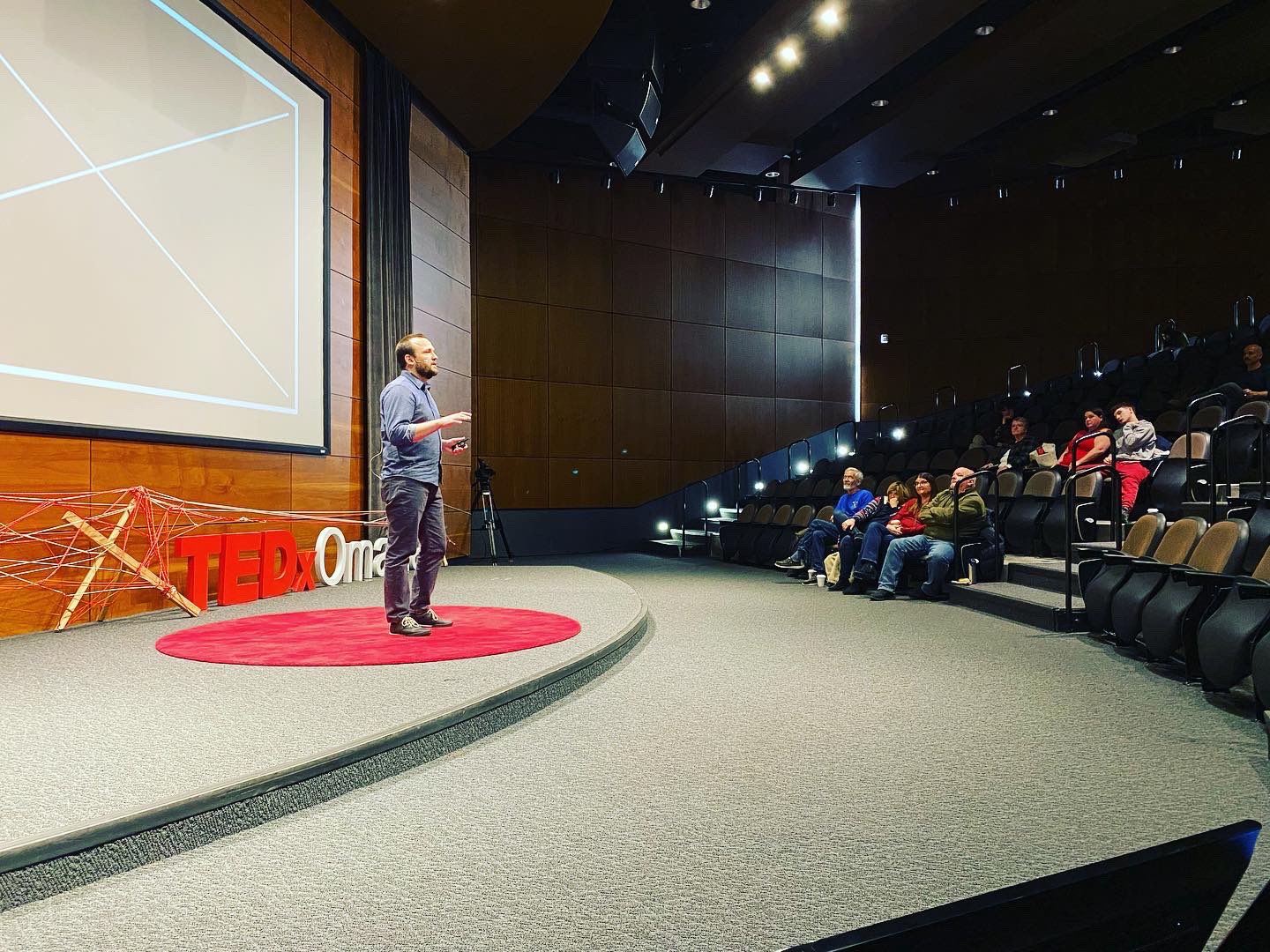 TEDxOmaha (@TEDxOmaha) / Twitter