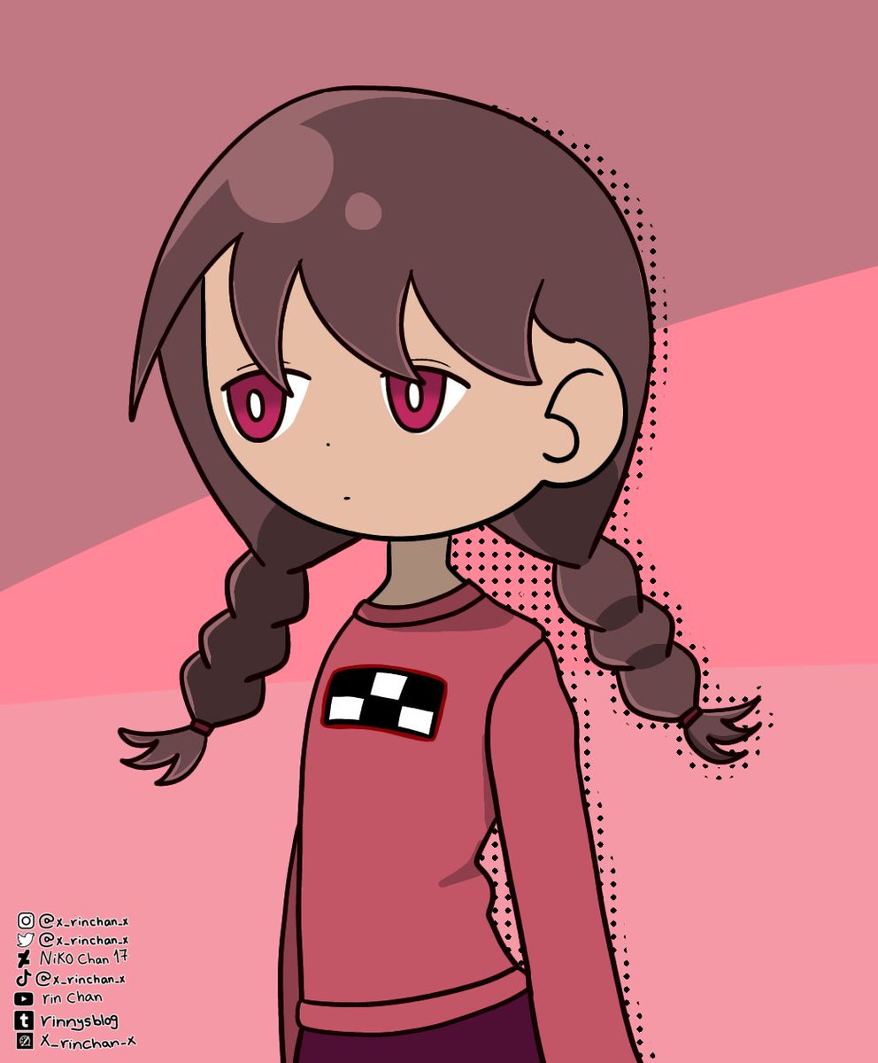 x_rinchan_xさんのイラストまとめ