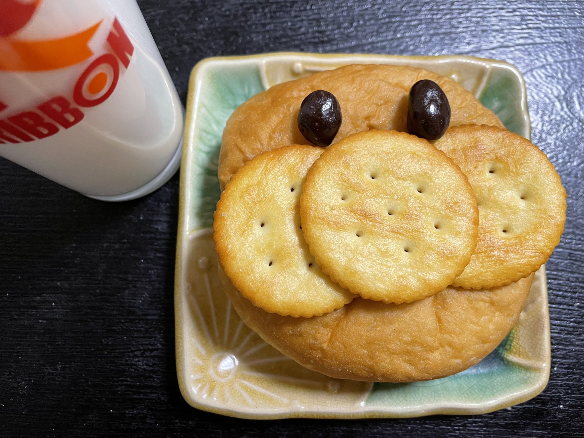 村さん@帯広🌻 on Twitter: "@misoranohoko おはアンパンマン😊 https://t.co/j9bXA4QEUu" / Twitter