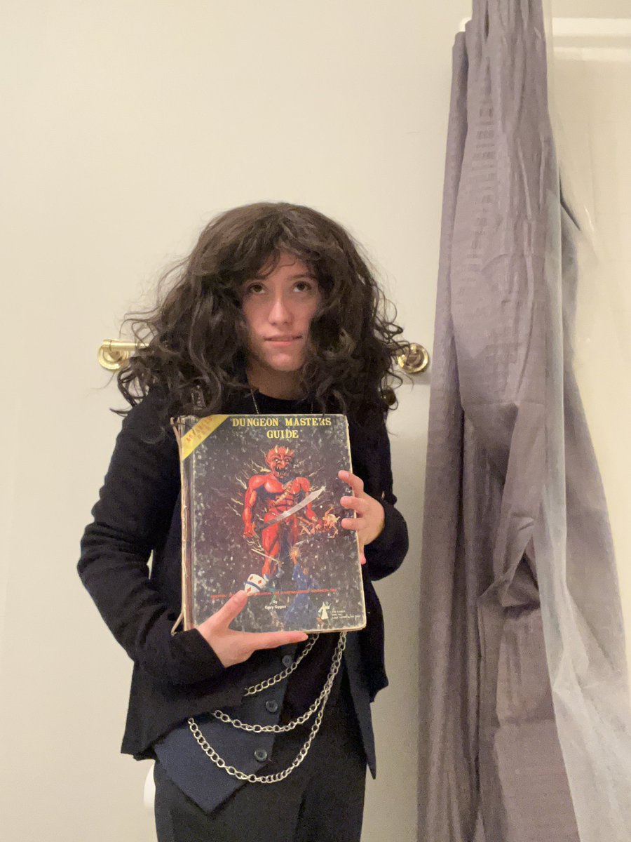 Punk_werewolf (@werewolf_punk) さんのイラスト・マンガ作品まとめ (1 件) - Twoucan