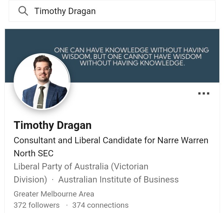 I live in the Hawkesbury on Twitter: "@Leo_Puglisi6 Seems like an experiened & well rounded ...