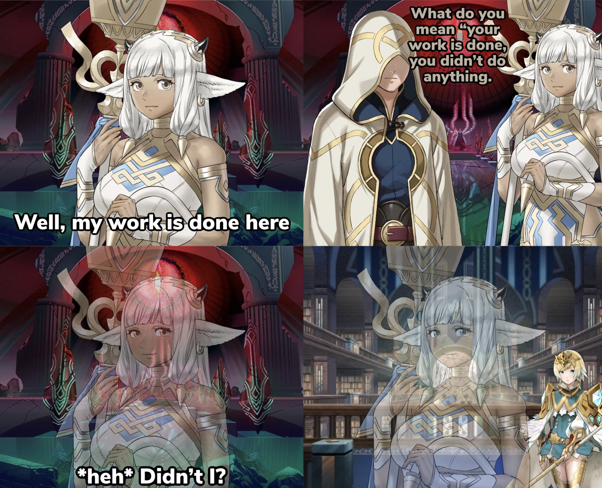 Cheaper than a year of Feh Pass on Twitter: "https://t.co/4BVw3sLBAI" / Twitter