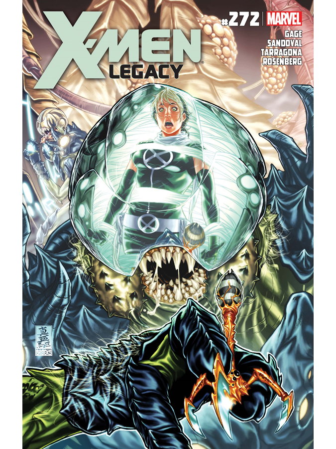 Rogue X Men Legacy Costume Hot Sex Picture