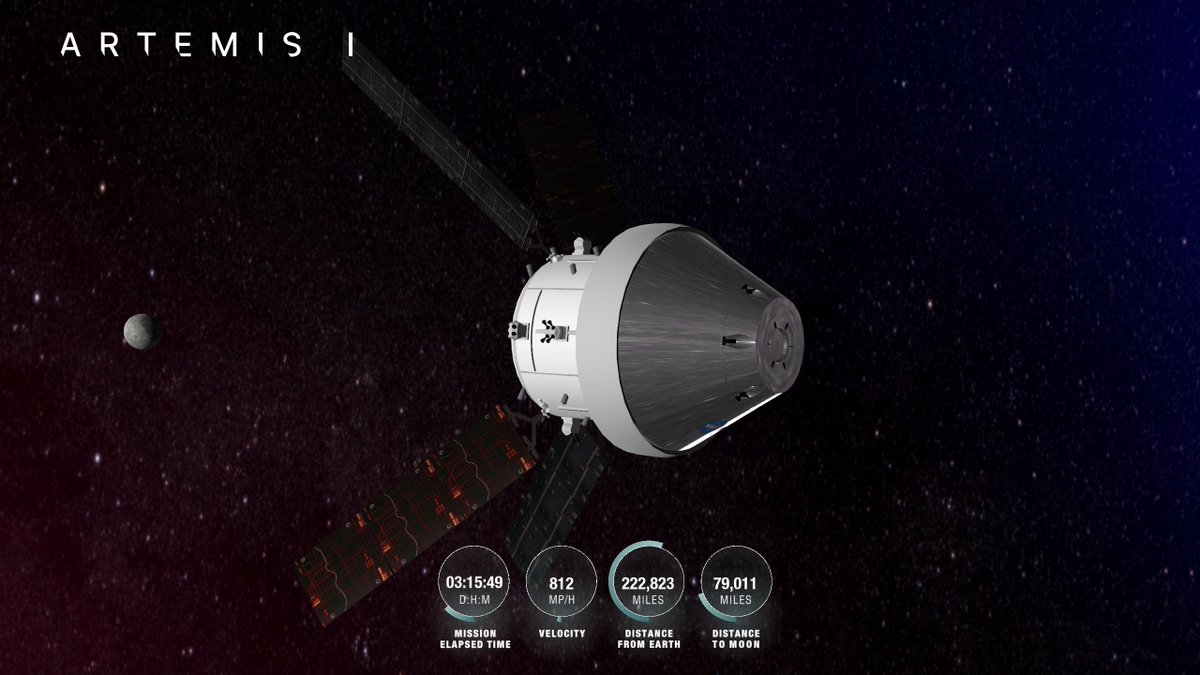 Kerbal Space Program Orion I