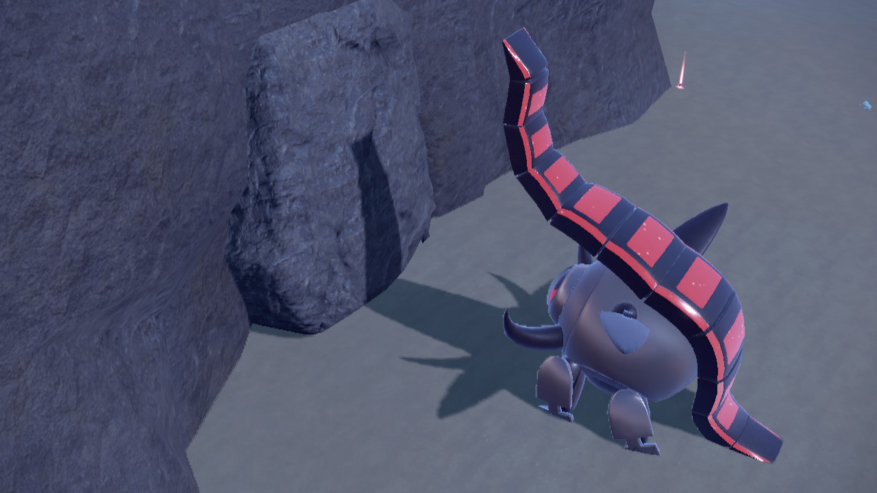 なろ@ゲーム垢 on Twitter: "これもSUSHI #ポケモンSV #NintendoSwitch #なろSV https://t.co/DcLej1NMUV" / Twitter