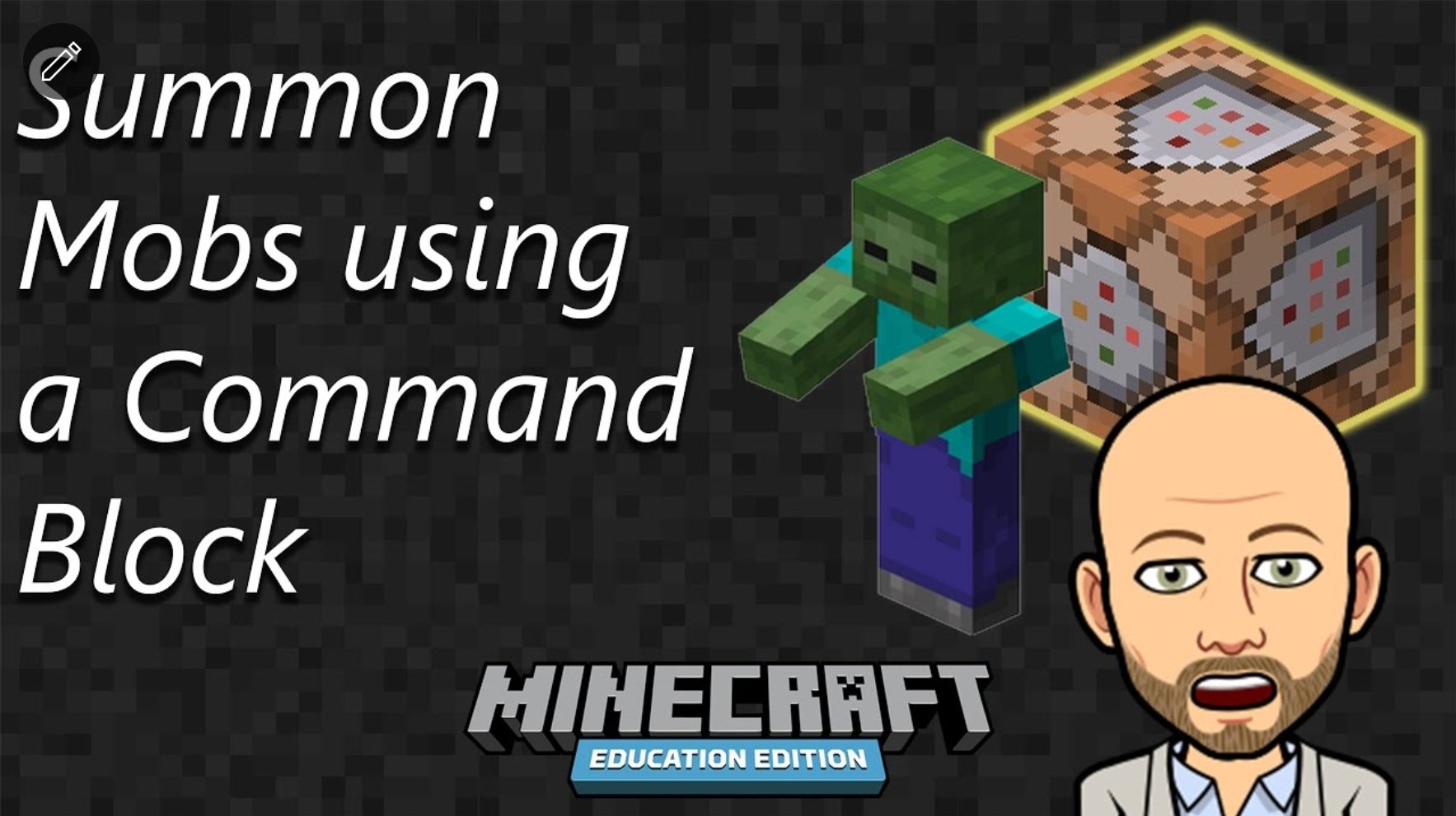 Nathan Richards On Twitter Lets Learn How To Summon A Mob By