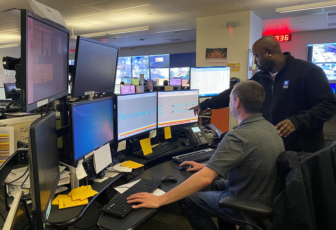 SFMTA on Twitter: "A BIG thank you to our staff that made the Central Subway opening day a ...