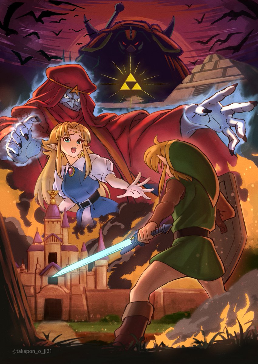 Zelda Universe on Twitter: Zelda Universe on Twitter: