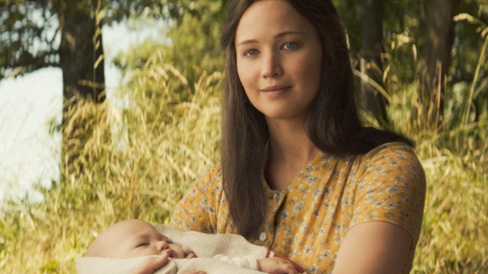 Mockingjay Part 2 Epilogue