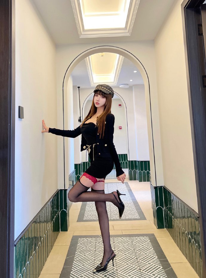 Ts女王娜娜 On Twitter Cdm Cdts Cd伪娘 Cd偽娘 Tscd 人妖 伪娘 伪街 伪娘の日常 偽娘