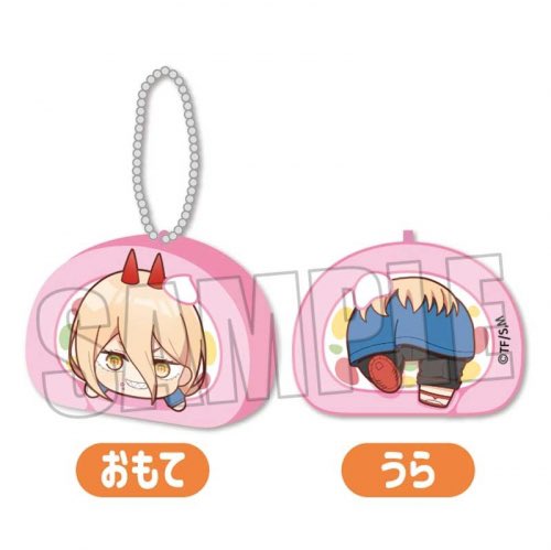 チェンソーマン情報局 on Twitter: "RT @chainsawmanjoho: チェンソーマン トレーディングまかれてますこっと あみあみや楽天なども予約開始！ ⬇️こちら ...