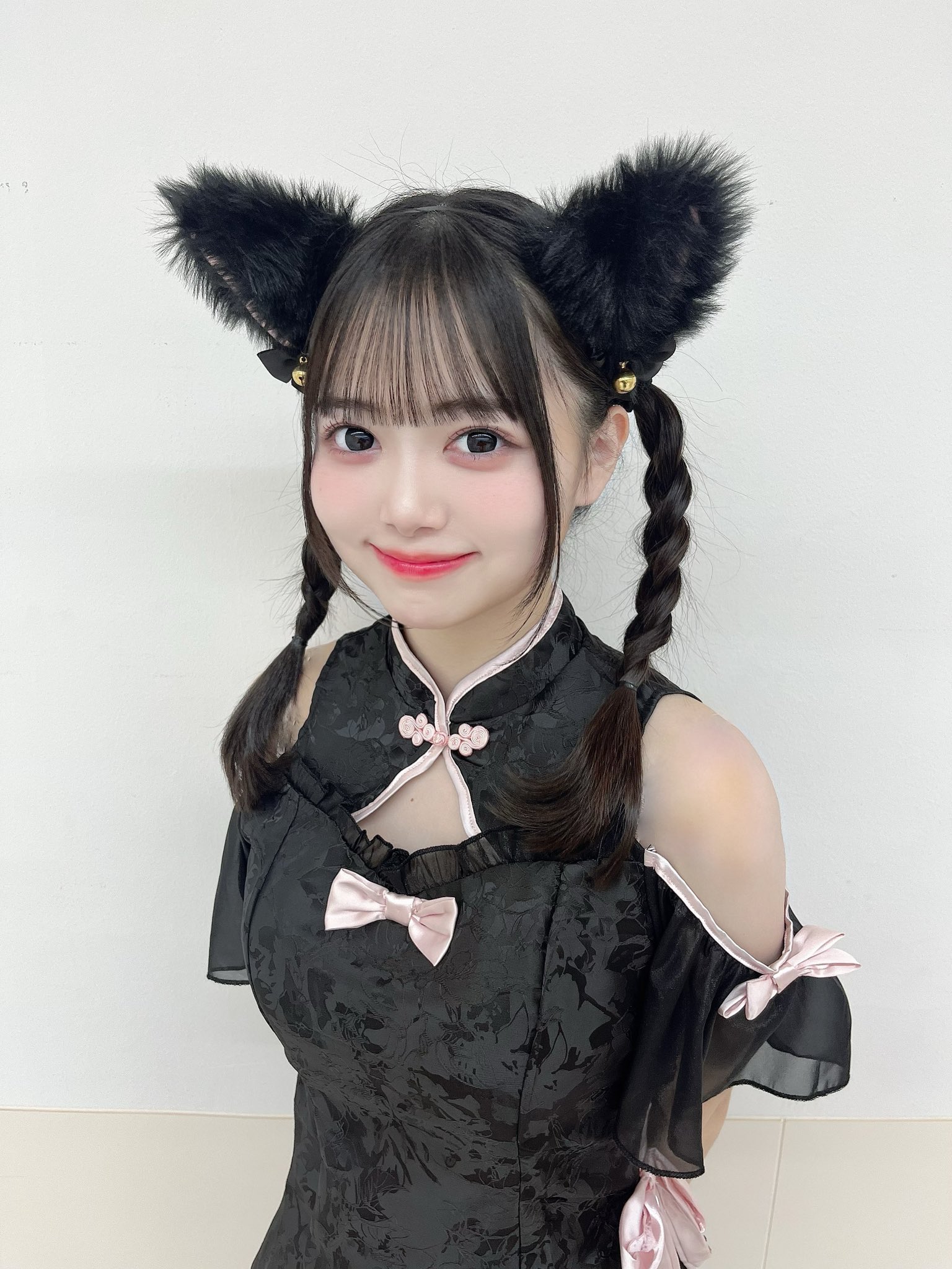 黒田 楓和 🎧 on Twitter: "🐈‍⬛🐾☾ 🏴♣️🎱🐺♟🖤 https://t.co/dvml4ib7vb" / Twitter