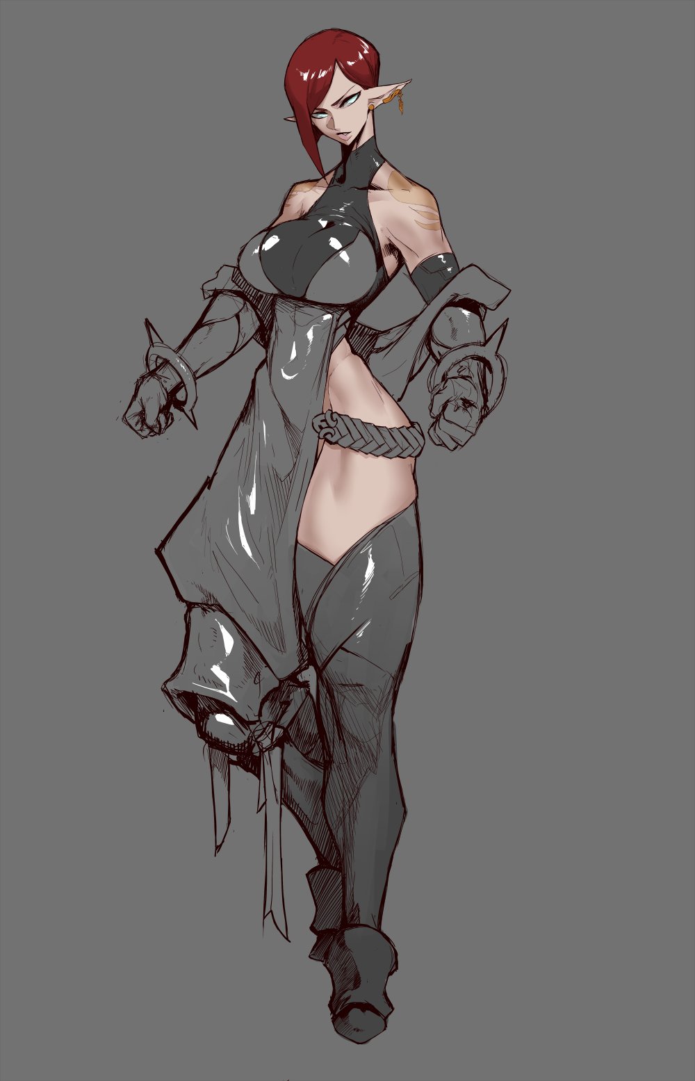 Jankojaro on Twitter: "Welp, think I got the patreon thing up, see how that goes 💀 https://t.co ...