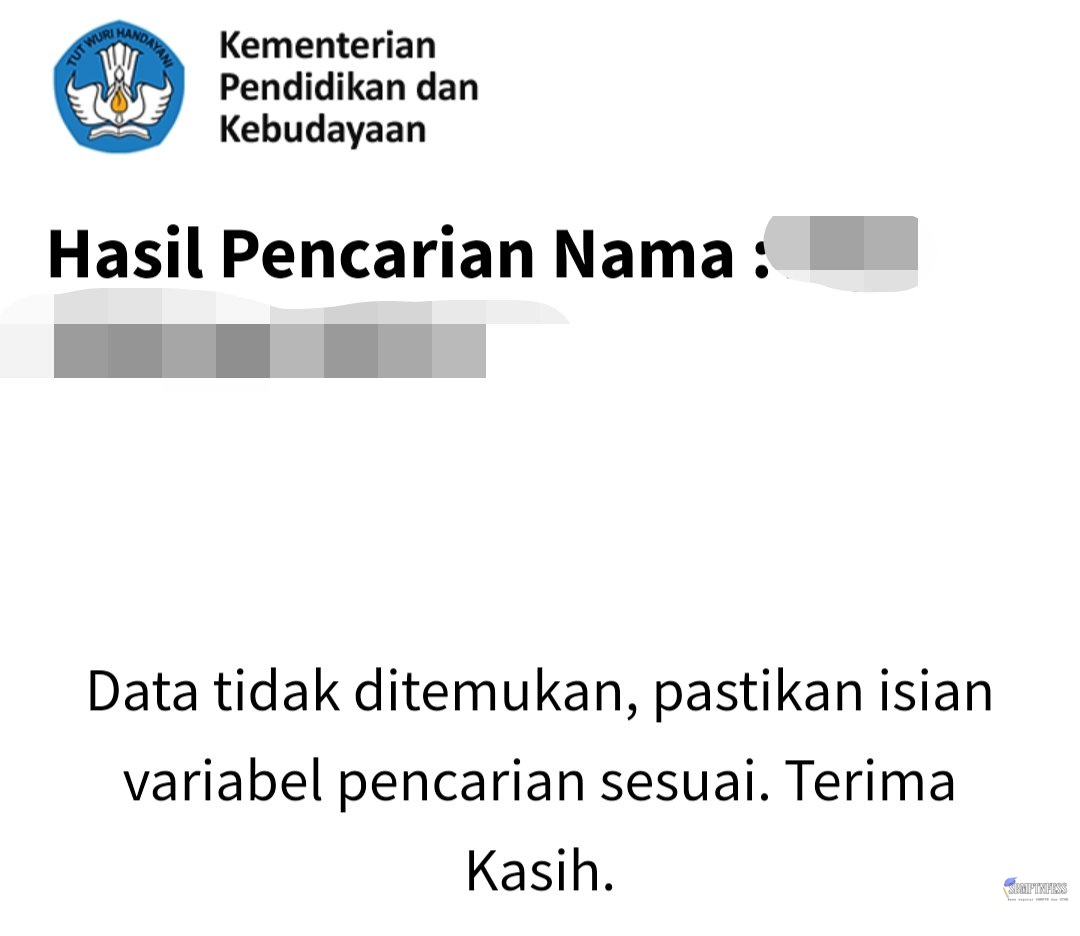 BURUANN CEK PINNED!!— SBMPTNFESS on Twitter: "🏫 guys ada yg kaya gini gak? kok punya sender kaya ...