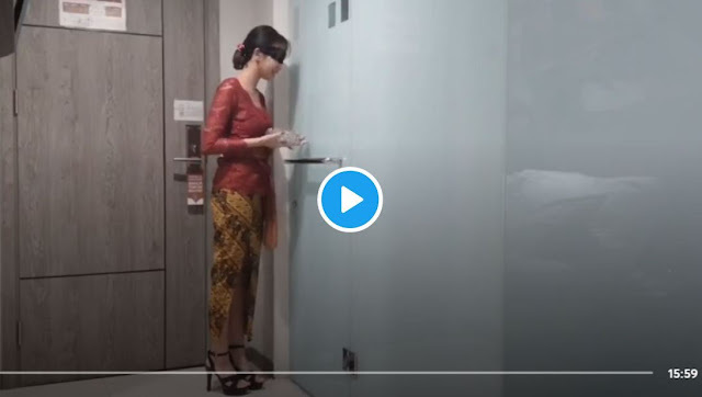 Layar Maya on Twitter: "LINK Download Video Wanita Kebaya Merah Viral Twitter Full 16 Menit ...