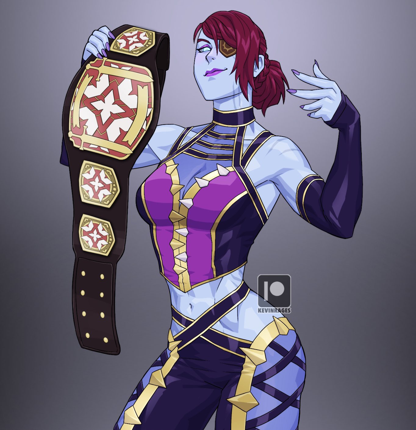 KevinRaganit 👀 (Comms closed) on Twitter: "#artistsontwitter Hello! I like doing fanart, mostly ...