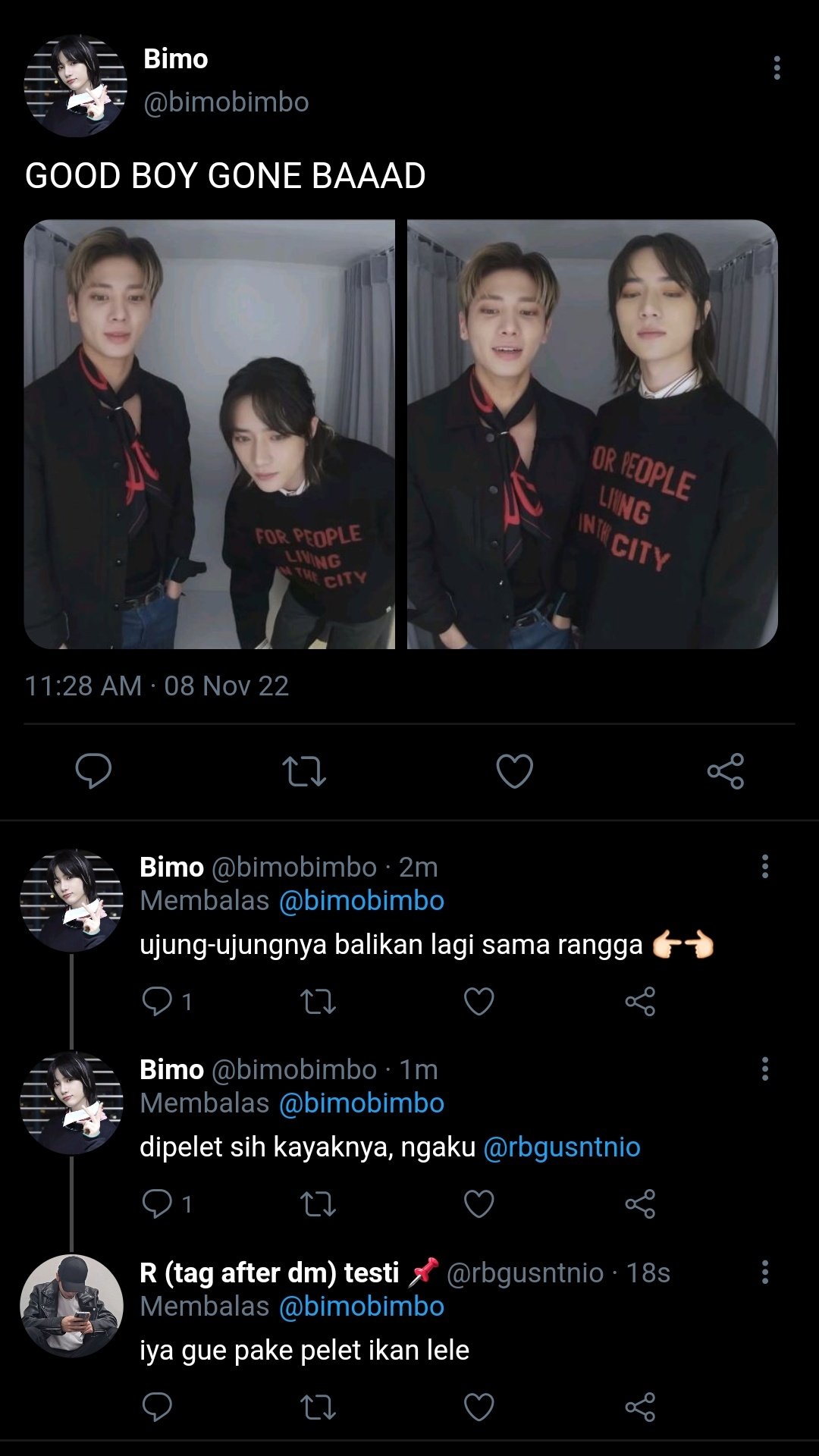 Zero on Twitter: "📱 – END. https://t.co/9UaJlQoE7Z" / Twitter