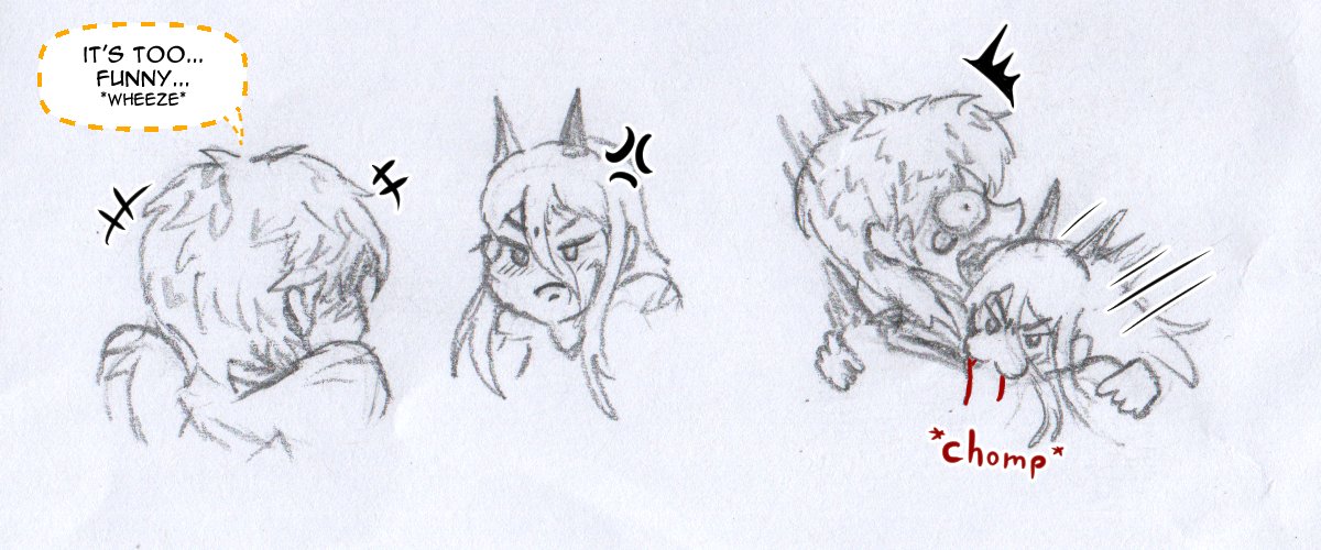 🧈 Butty Butter 🧈 on Twitter: "chomp https://t.co/cPm3JrPfYe" / Twitter