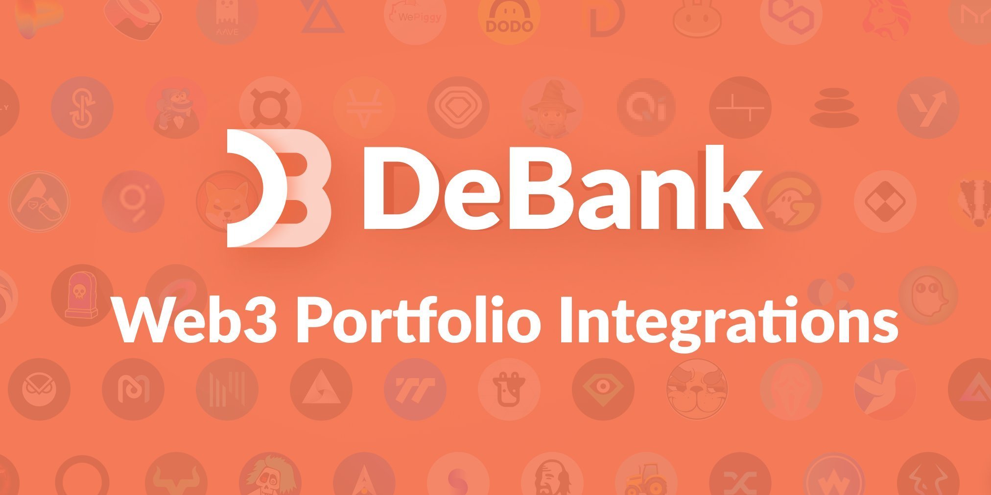 DeBank on Twitter: "1/4 GM Tue! Daily Web3 portfolio integrations in DeBank: - @Palmswaporg ...