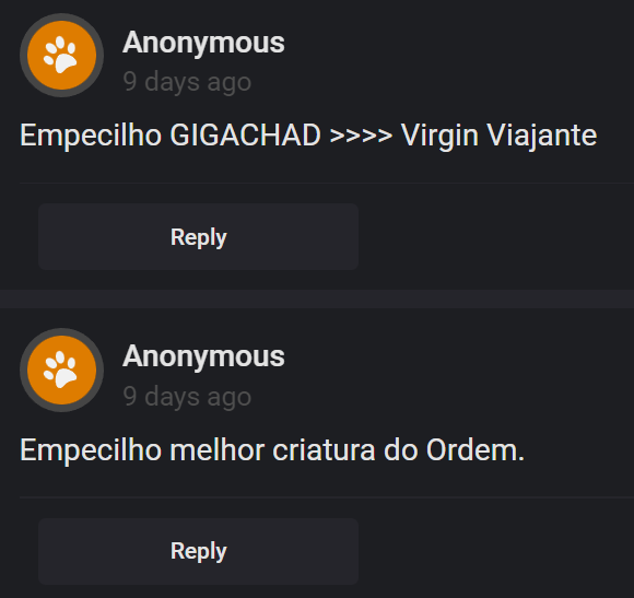 aop confissões on Twitter: "https://t.co/7Me7yVjRev" / Twitter