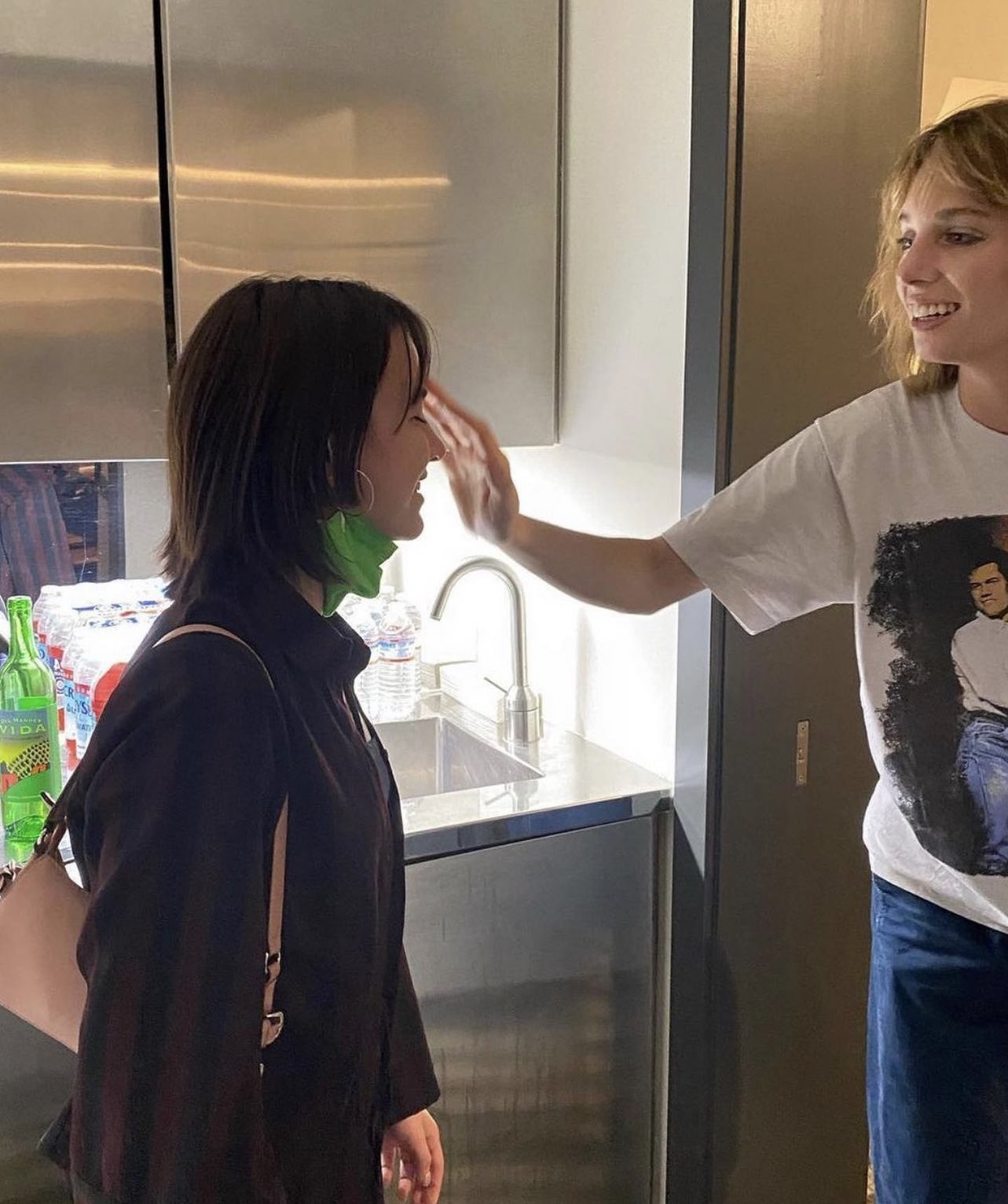 daily maya hawke🎄 on Twitter: "SHEEEEEEEEE MAYAAAAAA https://t.co/UlIDmWvPou" / Twitter