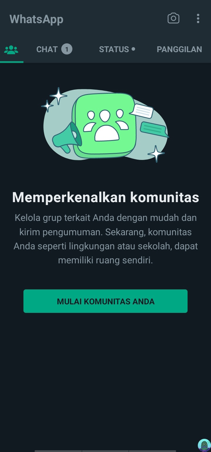Tanyarl ㅡ Dilarang 🔞 on Twitter: "💚 fungsinya ini apa sih? kalian udah ada belom? https://t.co ...